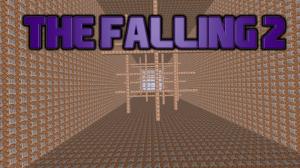 Baixar «The Falling 2» (2 mb) mapa para Minecraft
